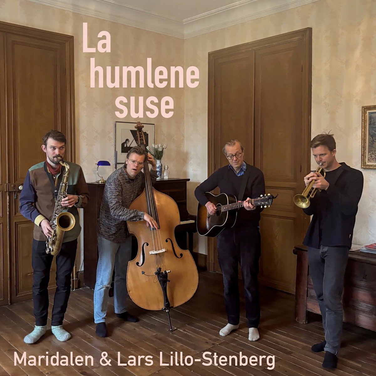 La Humlene Suse | Maridalen & Lars Lillo-Stenberg | Maridalen