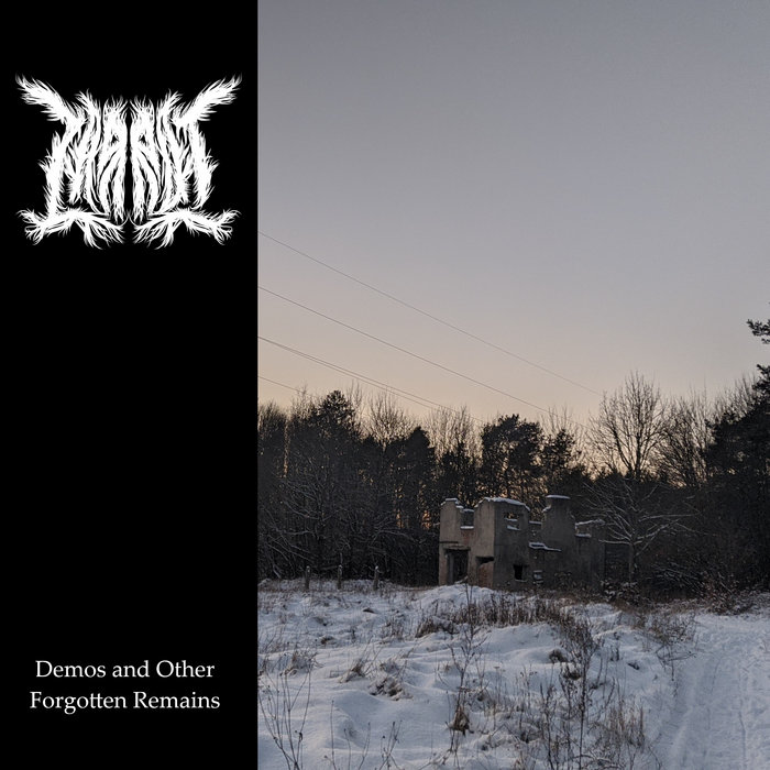 Demos and Other Forgotten Remains | Zarrot
