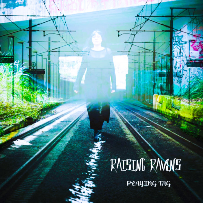 Playing Tag | Raising Ravens | Interloper Records