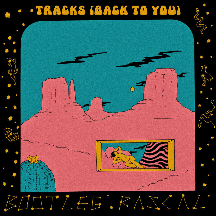 Tracks (Back To You) | Bootleg Rascal