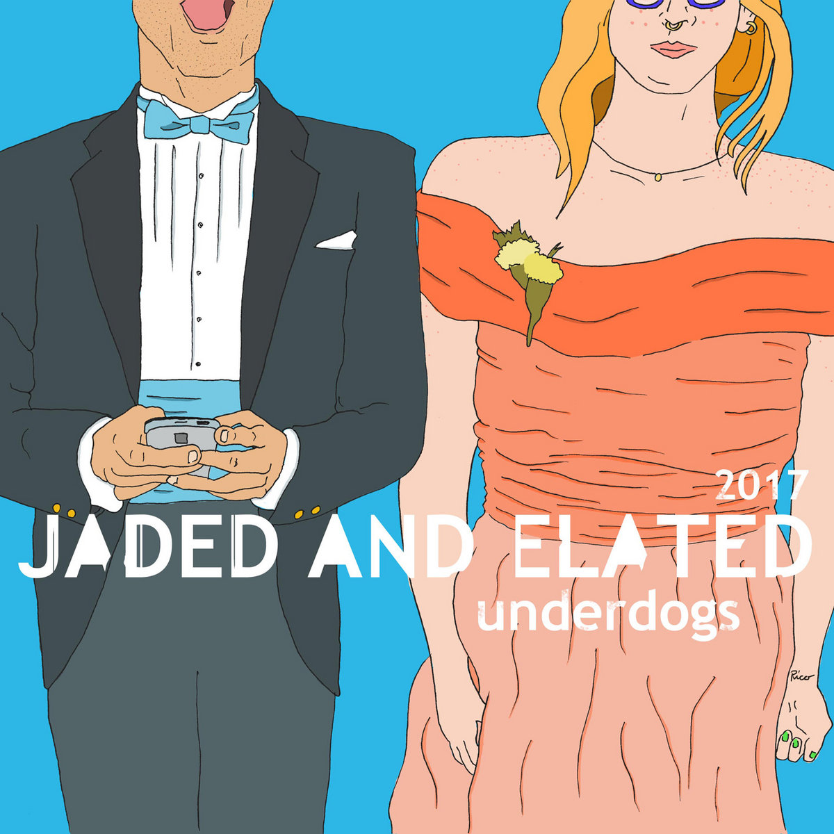 Underdogs 2017 - A Matthew Good Band Tribute | Various Artists ...