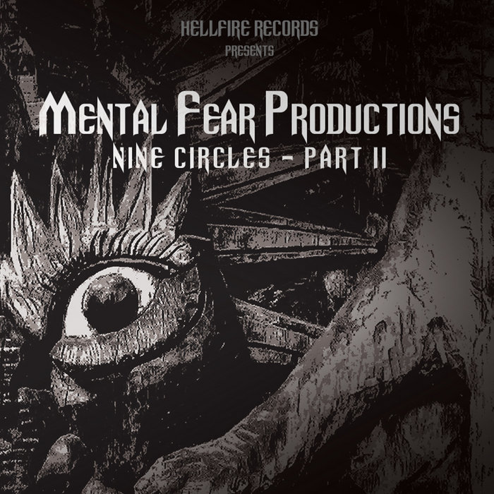 Nine Circles - Part 2 | Mental Fear Productions Feat. J. Lindenthal & R ...