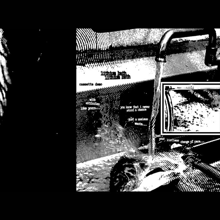 valentines demo | Lithium Bath