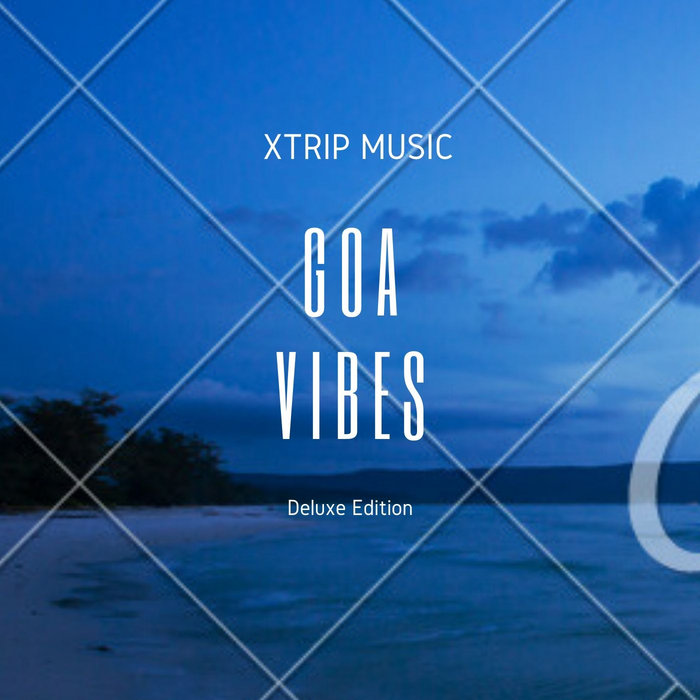 Goa Vibes | XTRIP