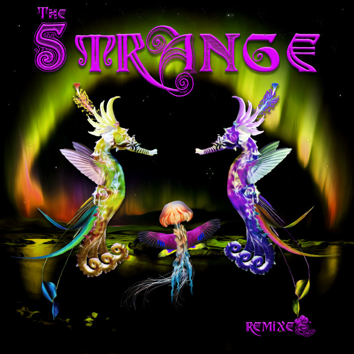 The Strange Remixes | Mojo Filter
