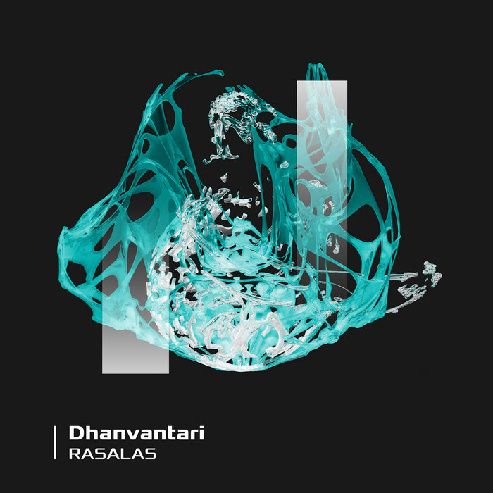 Dhanvantari | RASALAS | topgunrecords