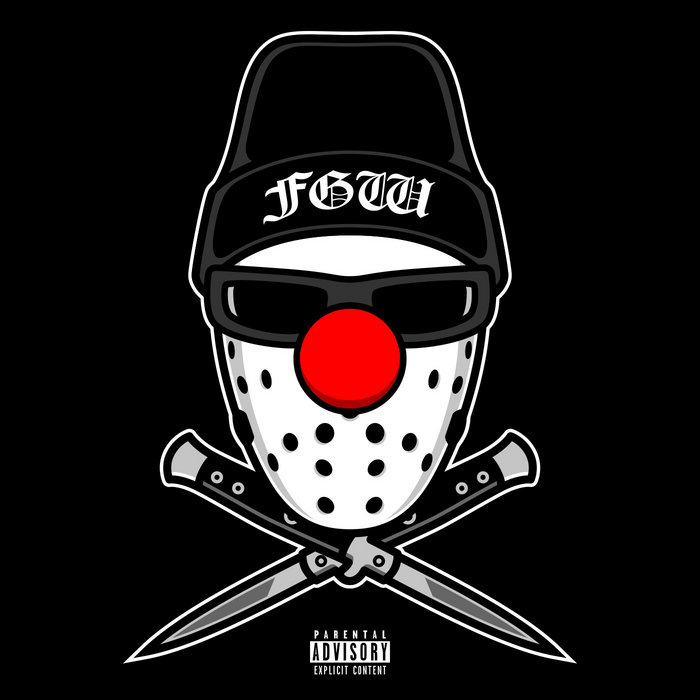 THIS FOO | LIL MR. E