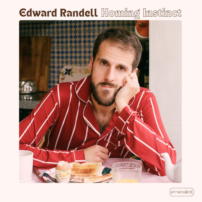 Homing Instinct | Edward Randell