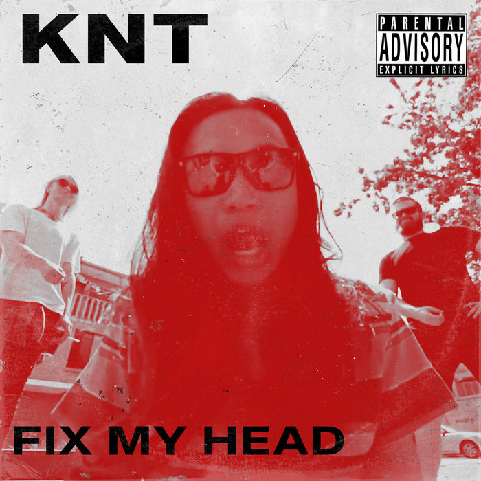 FIX MY HEAD | KAI CULT