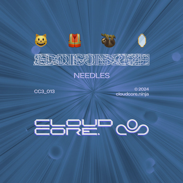 Needles | samb271 + S T I N 9 + DJ Pidge + Addison Rich | CloudCore