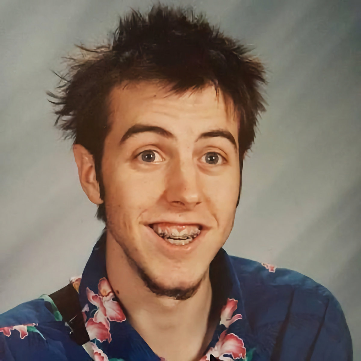 The Ages We Belong To | Johnny Broadway