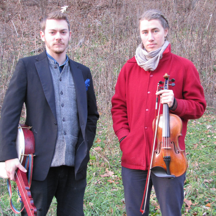 Brian Dolphin and Channing Showalter - Without a Garden | Brian Dolphin ...
