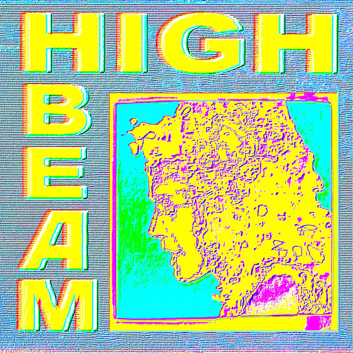 high beam | sjowgren