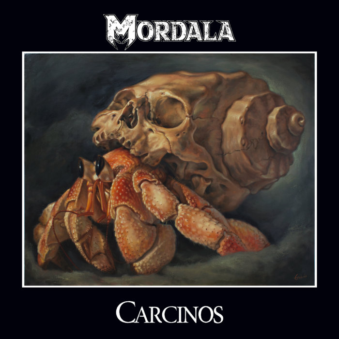 Carcinos | Mordala