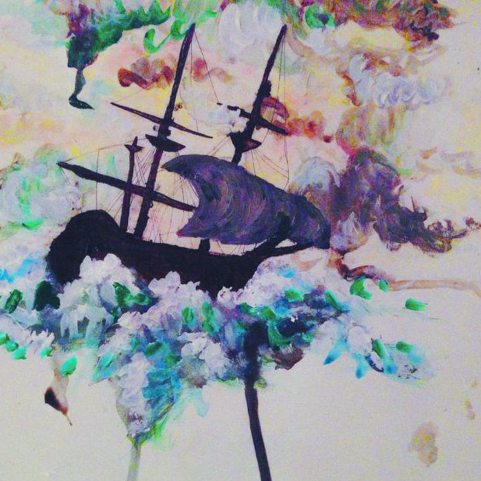 A Waterlogged Letter | Uprooted