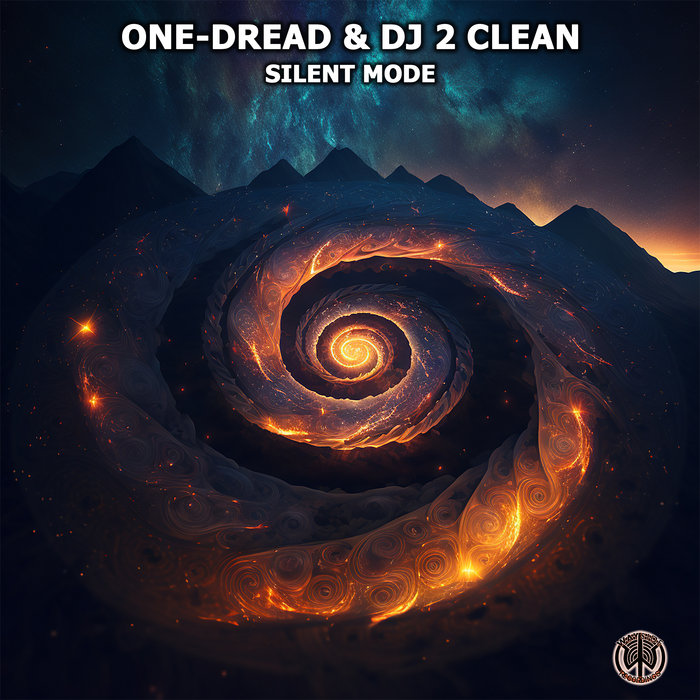 One-Dread & DJ 2 Clean - Silent Mode (WSR114 - Wayside Records ...