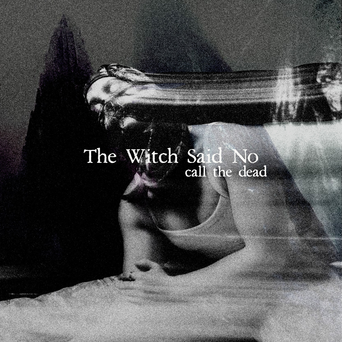 Call the dead EP | The Witch Said No | aliens production