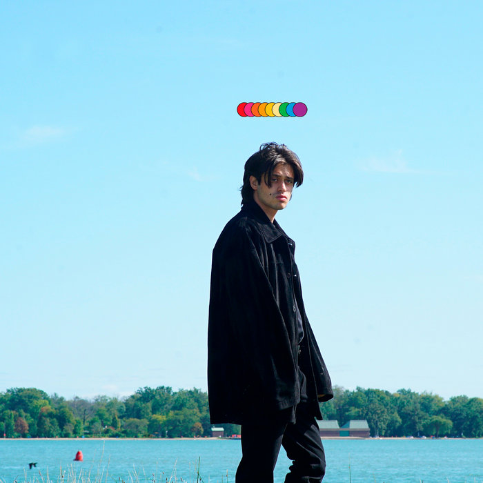 Color Coded Heart | Jacob Sigman