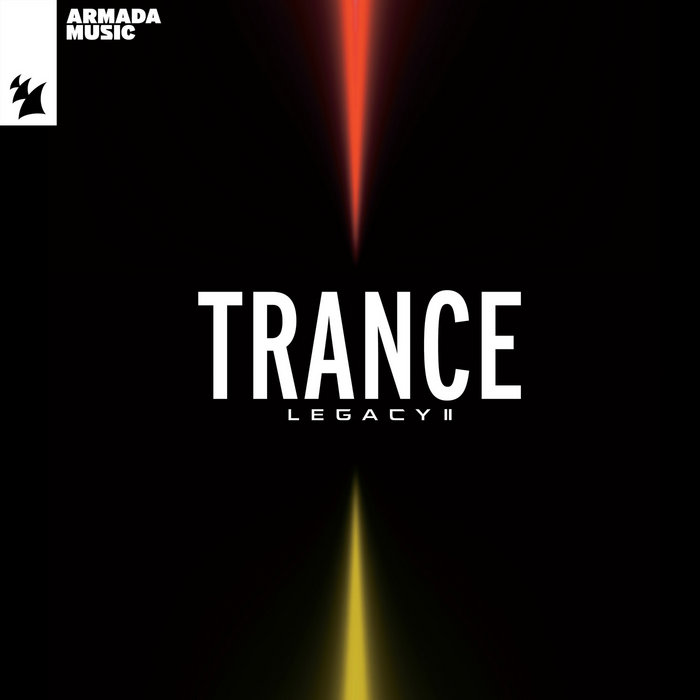 Sandstorm | Darude | Armada Music