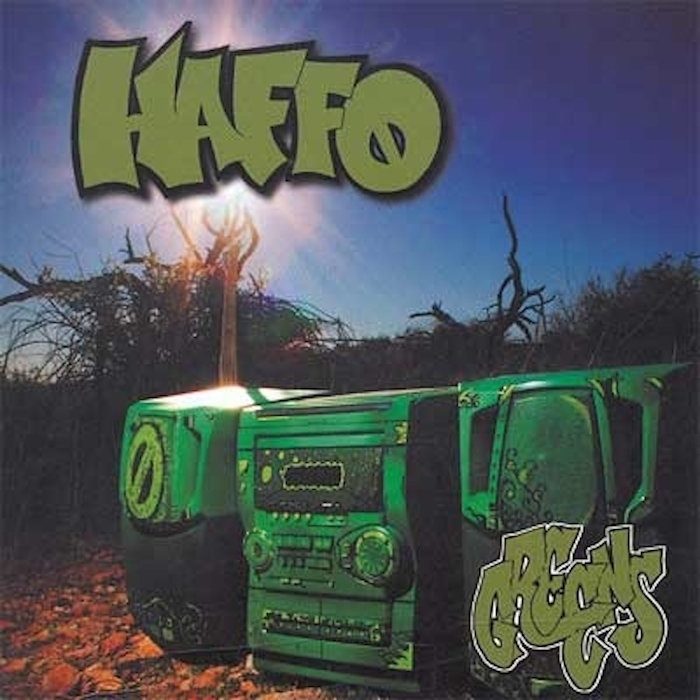 Greens | Haffo