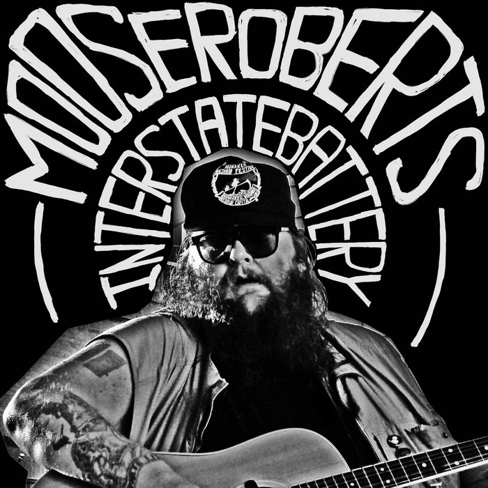 New Shade Of Blue | Moose Roberts