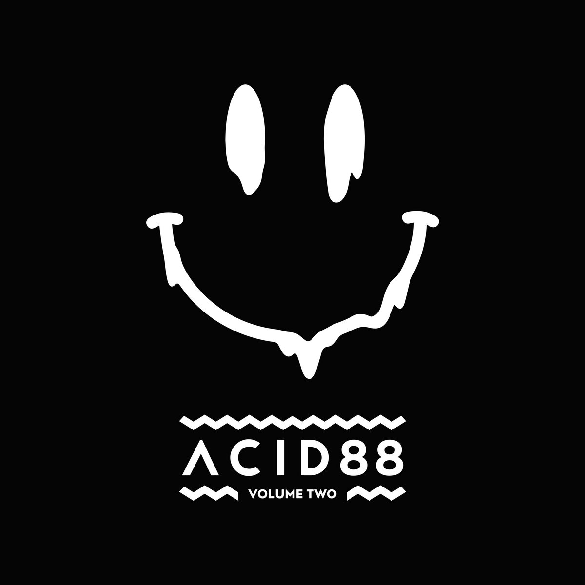 Acid 88 Volume 2 | DJ Pierre Presents / Various Artists | Afro Acid