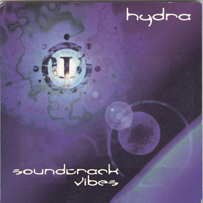 Soundtrack Vibes | Hydra
