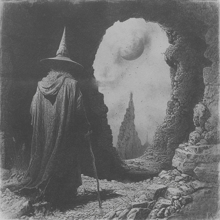 Depressive Silence | Depressive Wizards