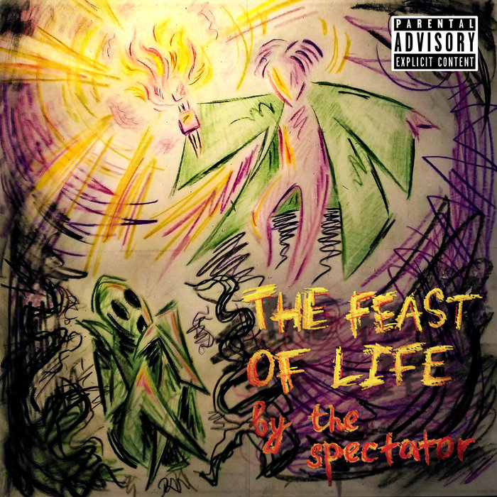The Feast Of Life | The Spectator