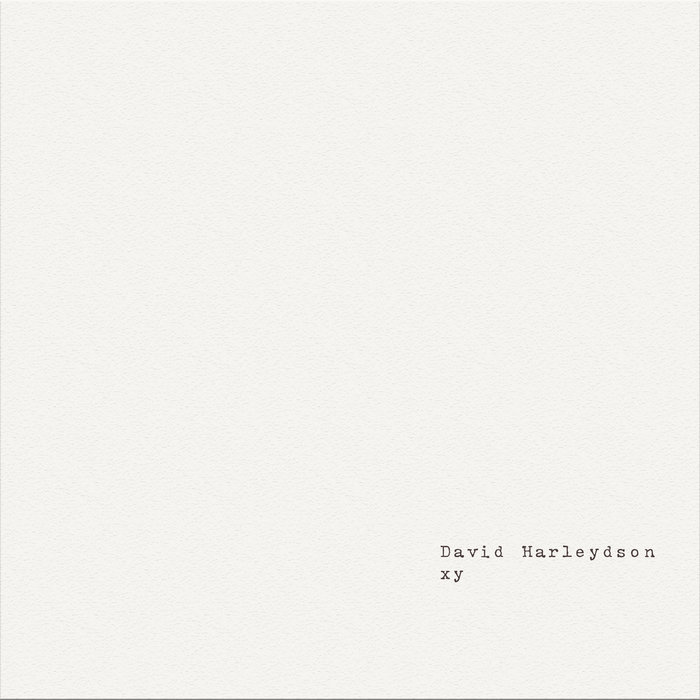 xy | David Harleydson