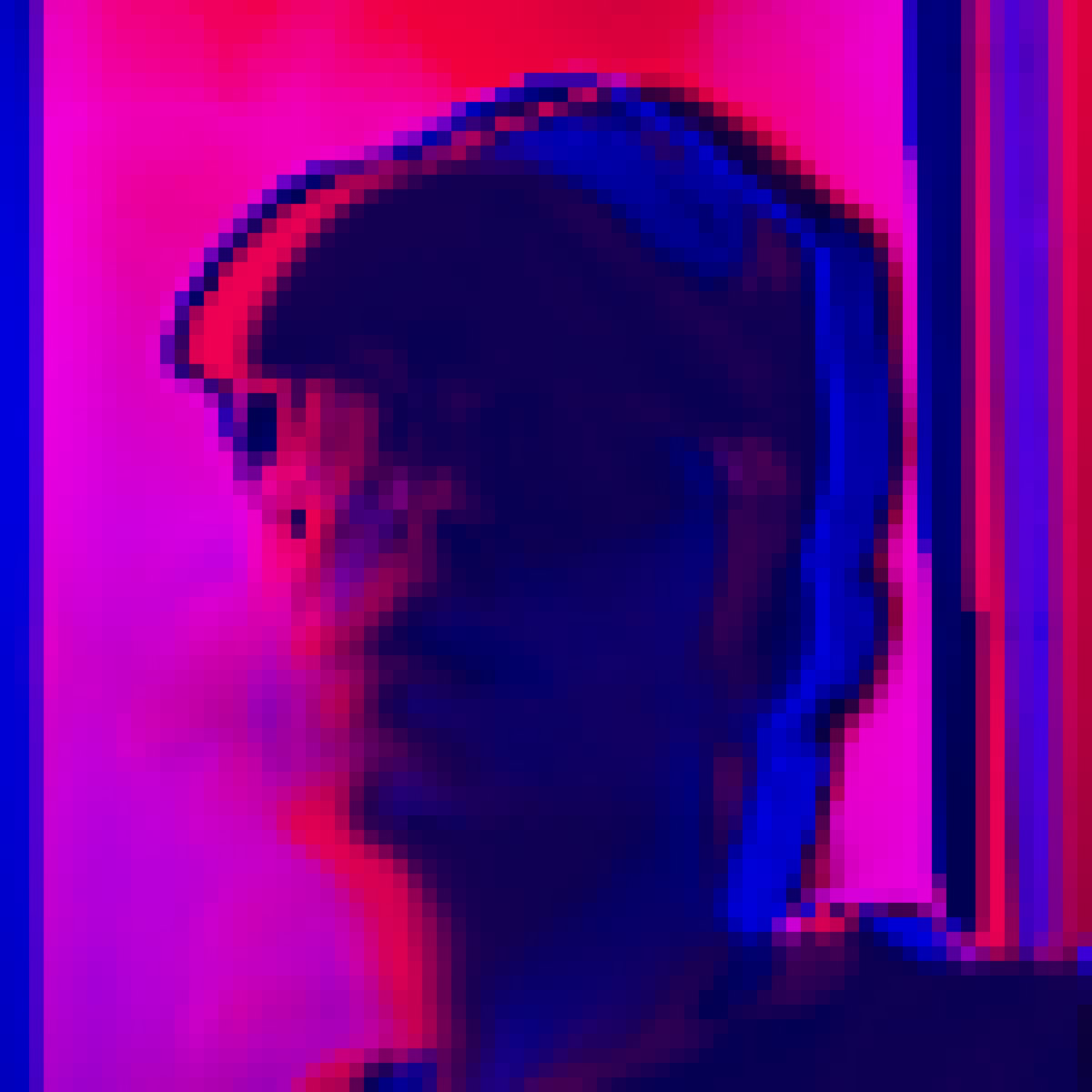 Artiste's Requiem | Alex van Zyl