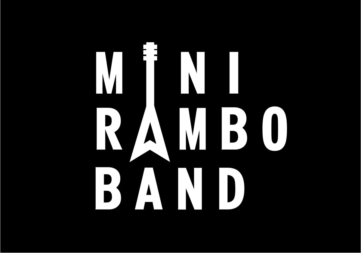 Live at Třebechovice | Mini Rambo Band