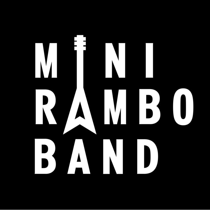 Live at Třebechovice | Mini Rambo Band