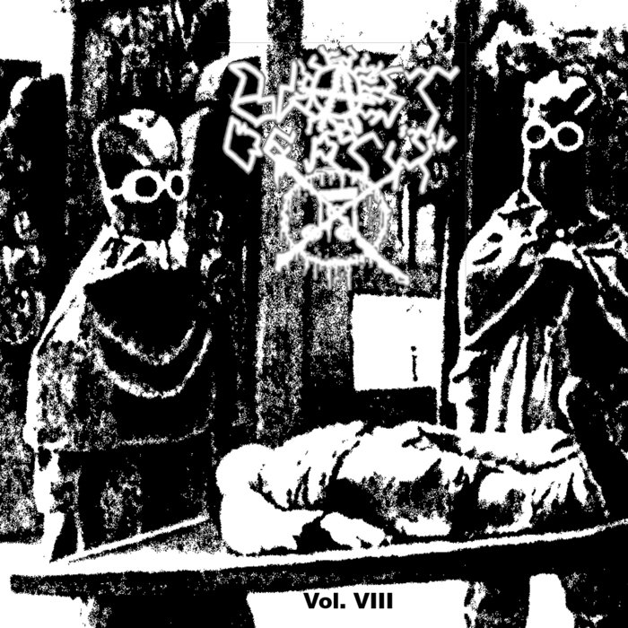 Scream Into the Vacuum | Feasting On Scaphism Remains | Blast 'Til Death