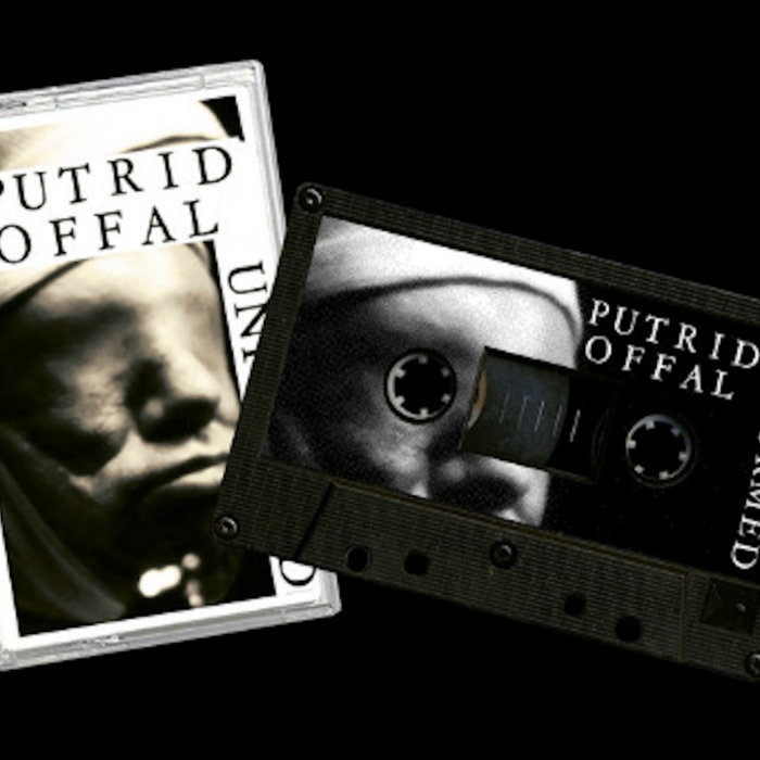 Unformed demo | putrid offal