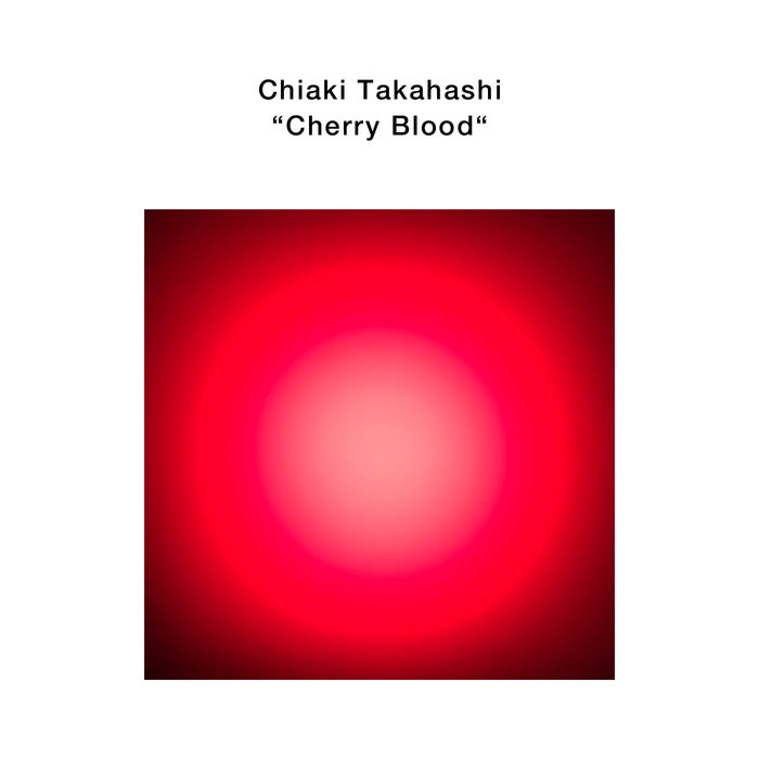 Cherry Blood | 高橋知秋