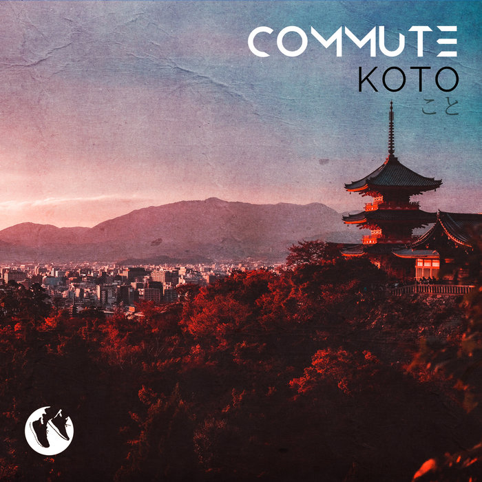 Commute - Koto | Commute | unlade