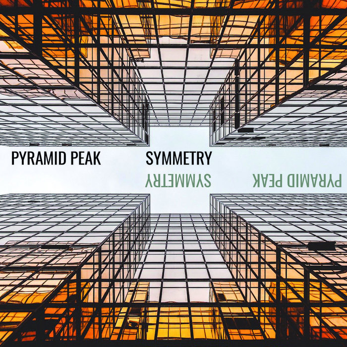 Symmetry | Pyramid Peak
