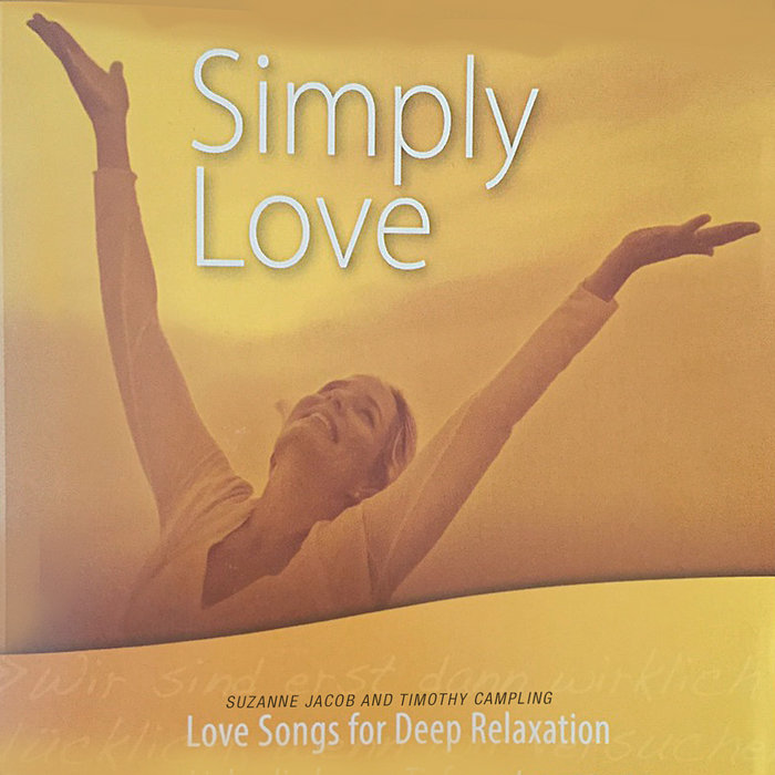 "Song Love" | Suzanne Jacob and Timothy Campling | Cart Records