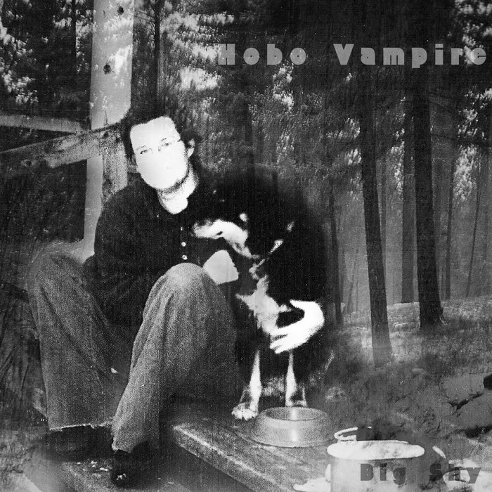 Big Shy | Hobo Vampire
