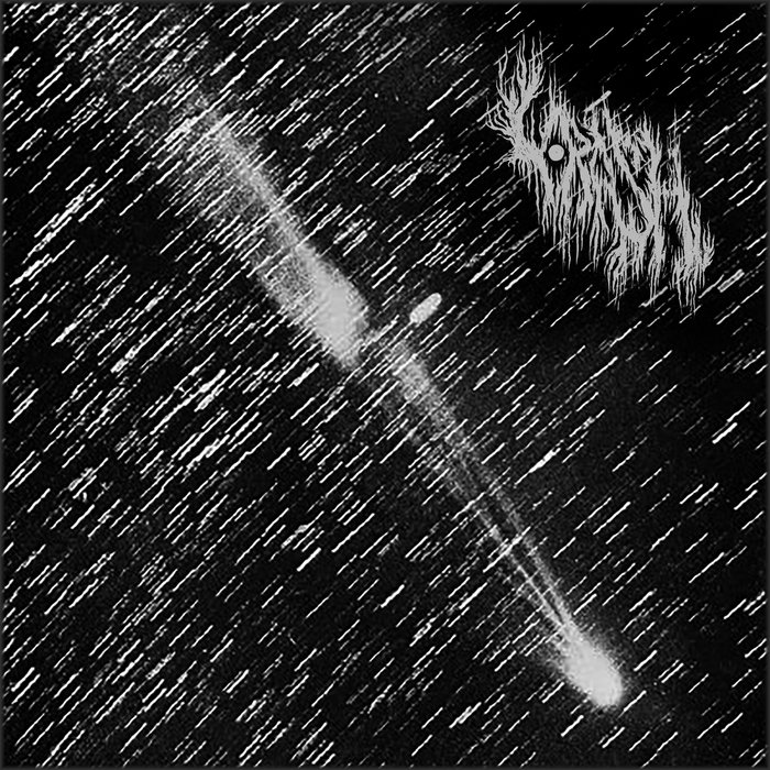 Asphodel | Vorash | DARK DIMENSIONS PRODUCTIONS