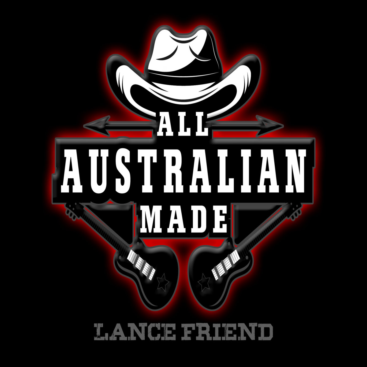 All Australian Made | Lance Friend