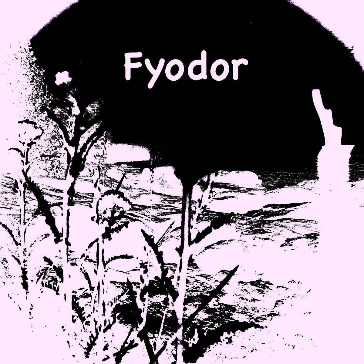Fyodor | Garth Anderson