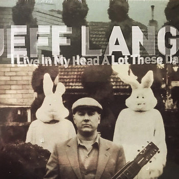 Music | Jeff Lang