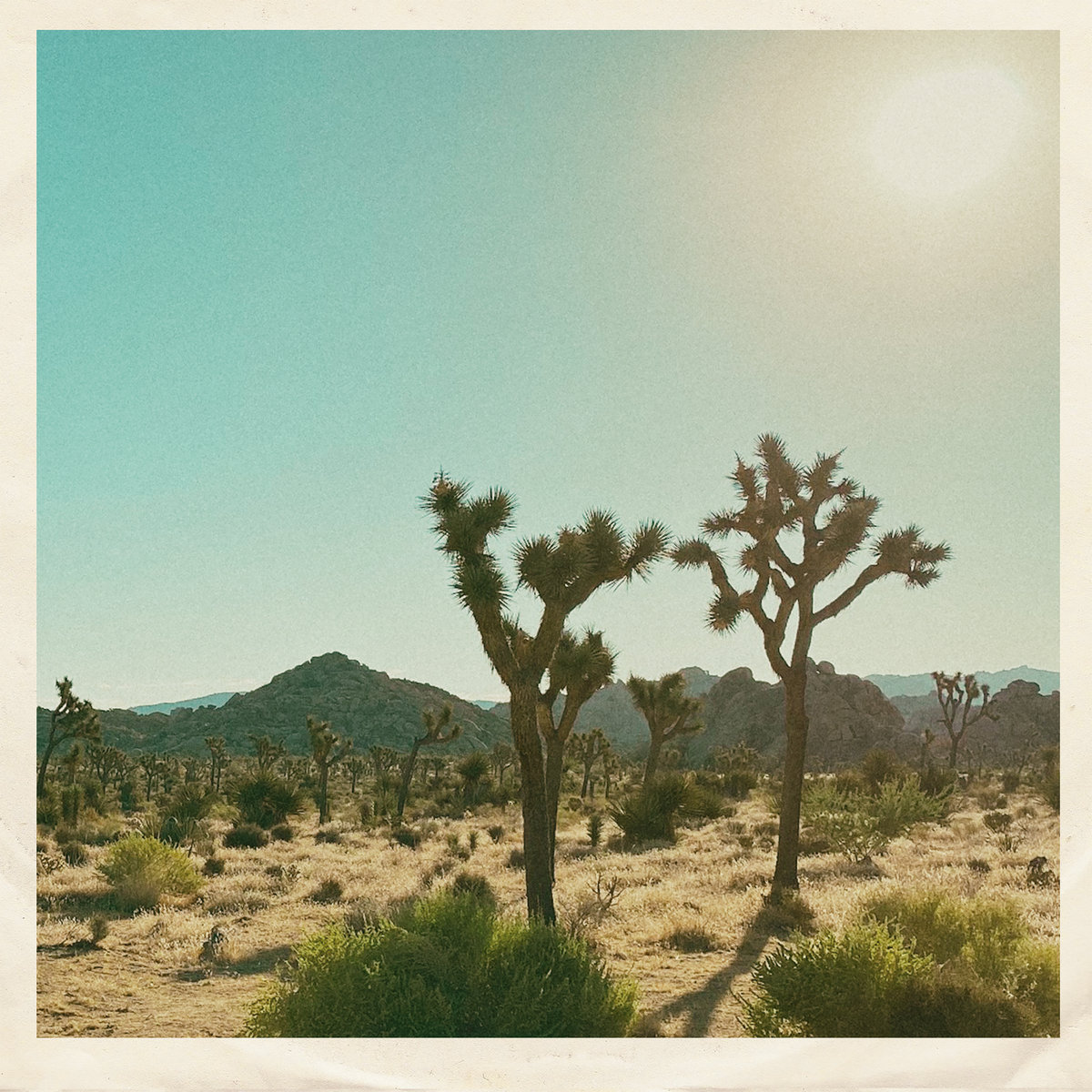 Sunday Soul | Goodge
