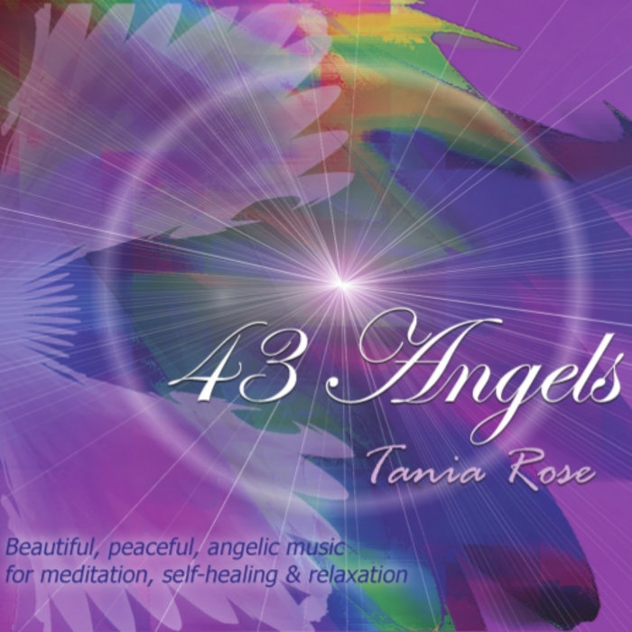 43 Angels | Tania Rose