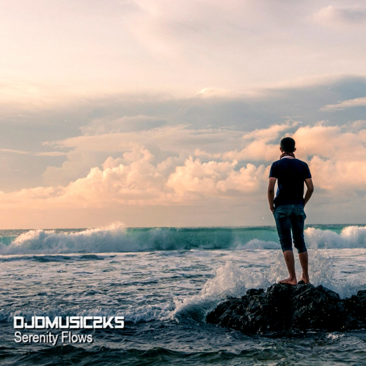 Serenity Flows | DJDMusic2K5