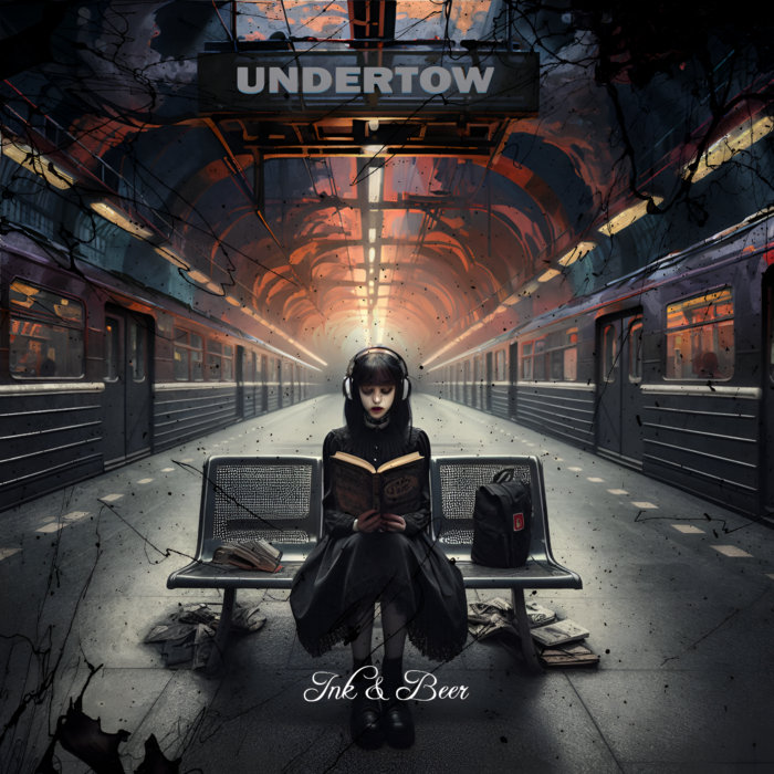 Undertow | Ink & Beer
