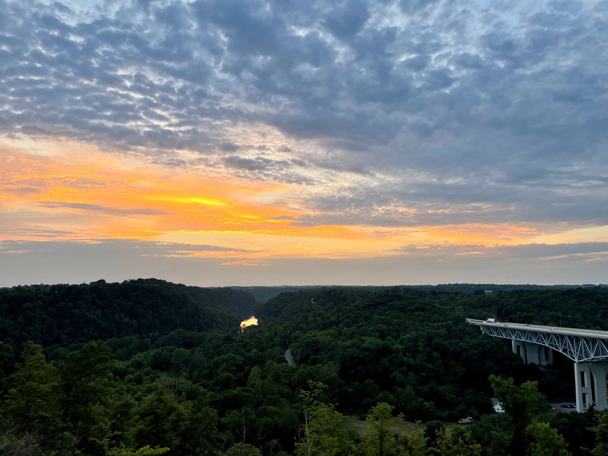 Eastern KY Flood Relief 2022 EP | Eric Ruppel