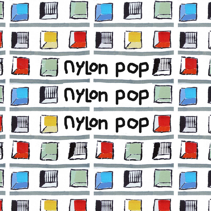 Nylon Pop | Jason Whatley